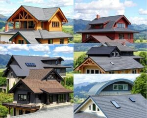 Different Types of Roof Construction in New Zealand